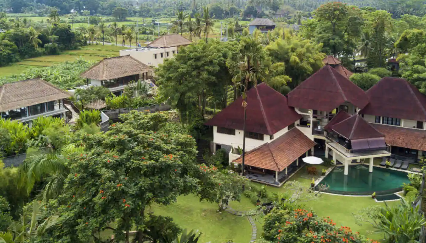 Luxury & Affordable Bali Rehab | Drug & Alcohol Treatment Center